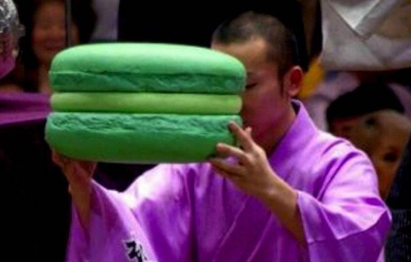 Haru State of Play, Day 10 | Tachiai (立合い)