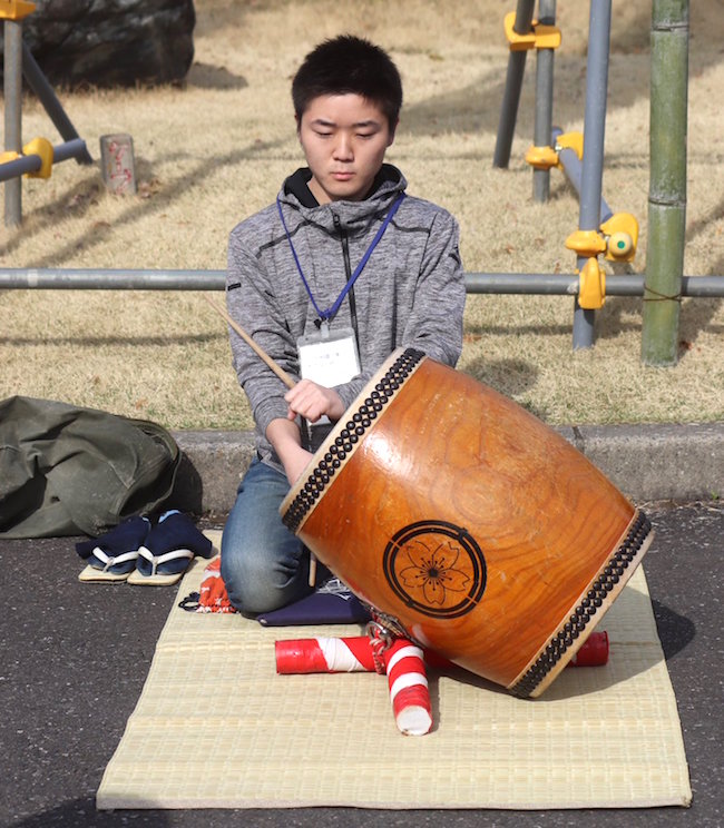 hiromasa-official-photo | Tachiai (立合い)