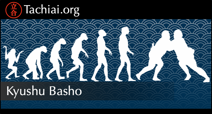 Kyushu Day 6 Preview | Tachiai (立合い)