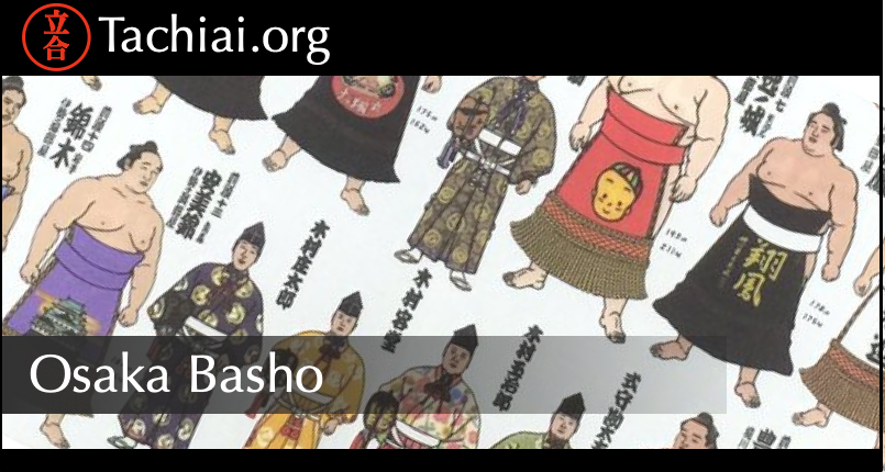 Looking Ahead To The Next Banzuke | Tachiai (立合い)