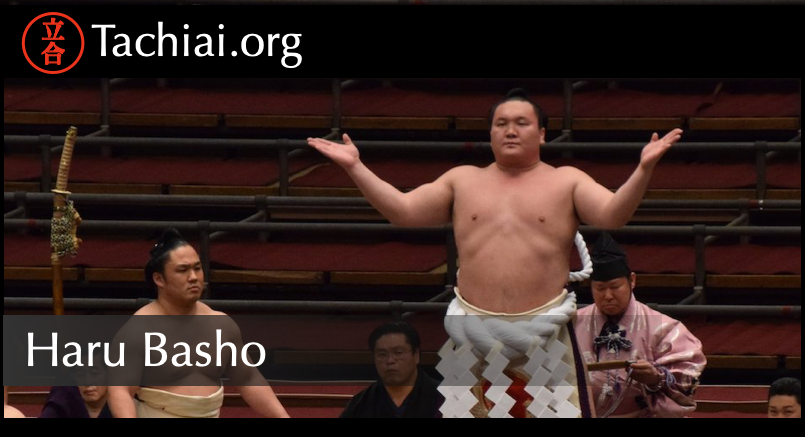 Haru Storylines, Nakabi | Tachiai (立合い)