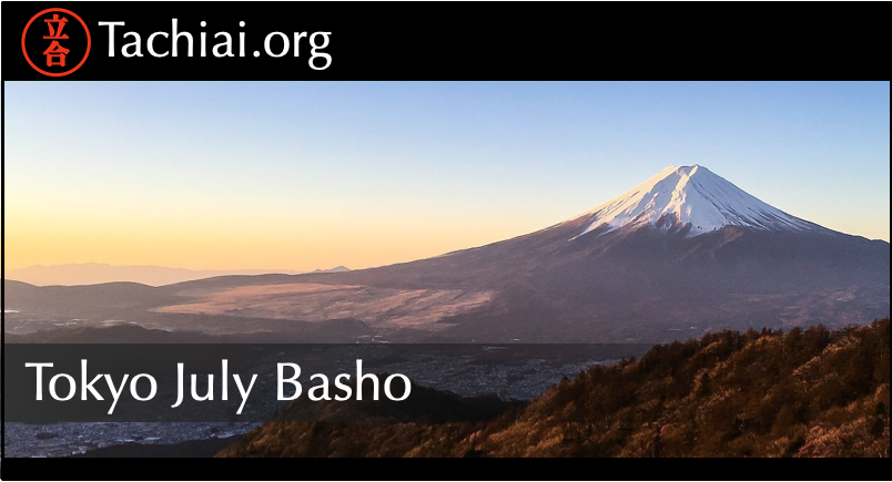 Tokyo July Basho Day 4 Highlights | Tachiai (立合い)